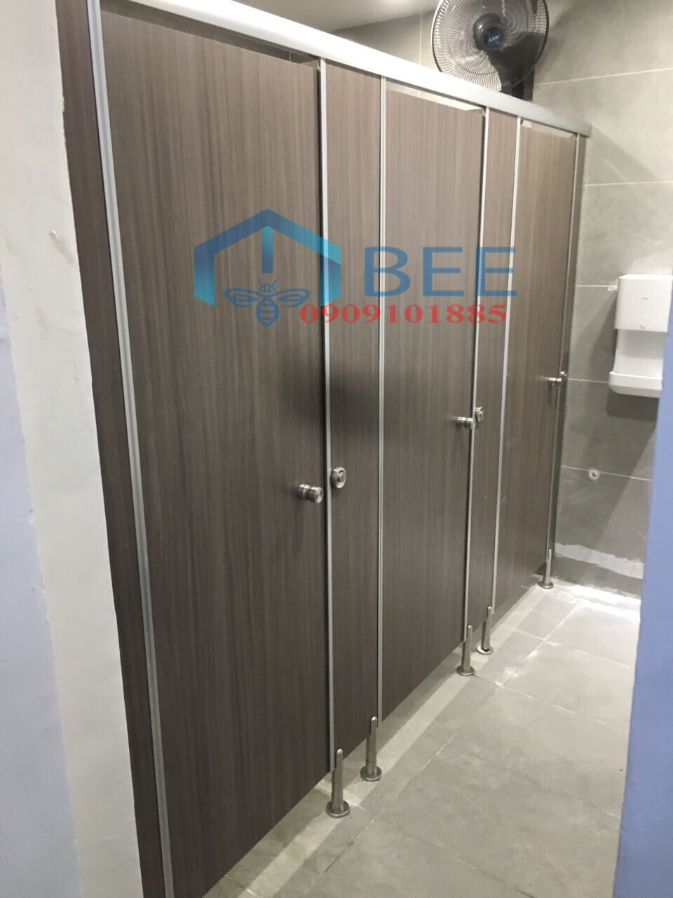 Giá Thành Tấm Compact HPL Và Ứng Dụng Của Tấm Compact Ra Sao? - Mbee