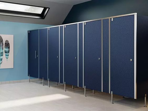 High Pressure Laminate (HPL) - Mbee